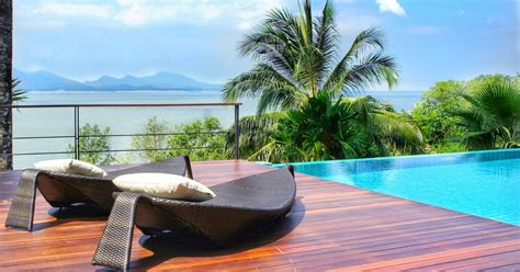 Best All Inclusive Resorts In Costa Rica Adults Only Scributors