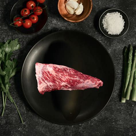 Mayura Station Full Blood Wagyu Tri Tip 25 3lbs Mb9 Herd And Grace