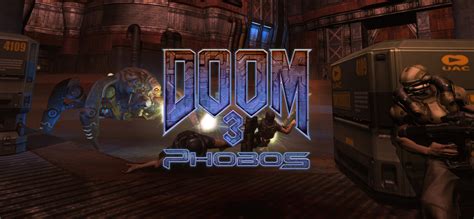 Doom 3 Phobos Na Gogcom