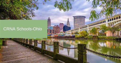 Crna Schools And Programs In Ohio Nurse Salary Guide