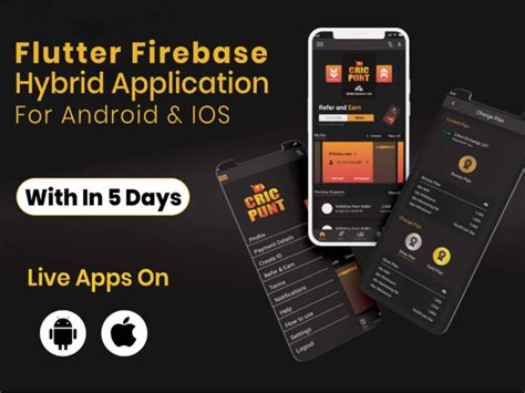 An Android And Ios App Upwork