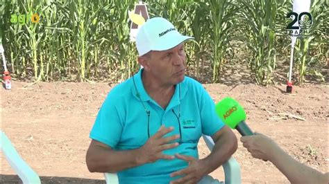 20 години Агро Био Семена радва българските земеделци с качествена селекция Youtube