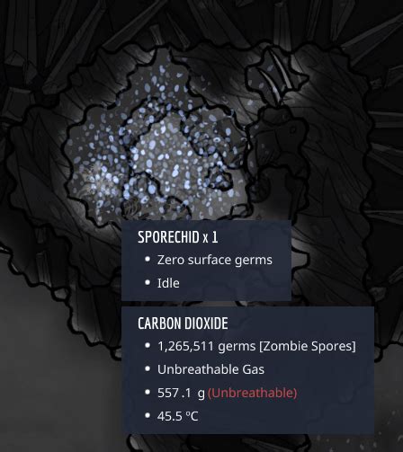 What Is The Best Way To Get Rid Of These Germs Before Excavating Yes