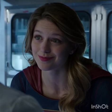 La Chica De Acero Supergirl Y Su Estilo único Tiktok