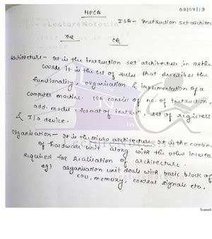 HPC Question BANK AUG HIGH PERFORMANCE COMPUTING HPC QUESTION BANK AUTUMN HPC CS