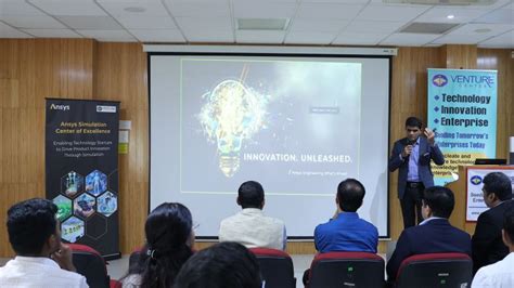 Sunita M On Linkedin Ansys Startup Simulation Simulationsoftware