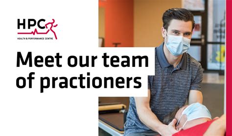 Meet The Hpc Team Student Wellness