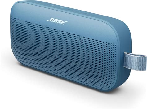 Bose Soundlink Max Portable Speaker Large Waterproof Bluetooth Speaker Up To 20