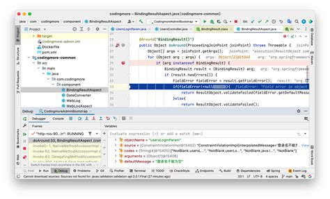 Springboot Hibernate Validator Java