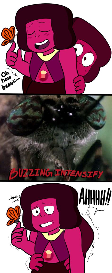 Steven Universe GEMS SON Animation Page 200 Sufficient Velocity