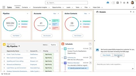 Salesforce Announces The New Einstein 1 Platform Driving Productivity