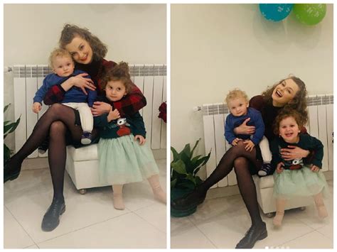 დღეს ჩემთვის ყველაზე მხიარული და ყველაზე ბედნიერი დაბადების დღე იყო