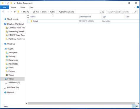 Restore Analysis Files