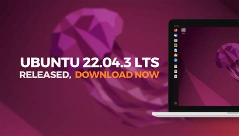 Ubuntu 22043 Lts Released With Updated Kernel Graphics Drivers