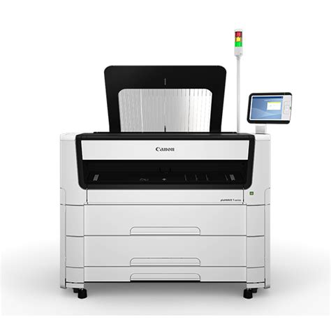Plotwavet50t55 Corporate And Cad Printer