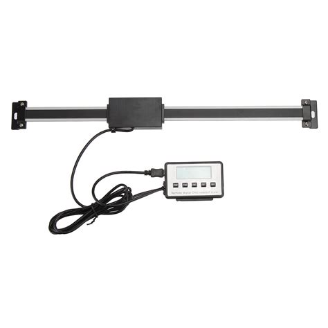 Mm Mm DRO Magnetic Remote Digital Readout Digital Linear Scale External Display