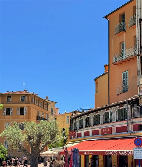 How To Visit Menton France The Best Things To See Do And Eat