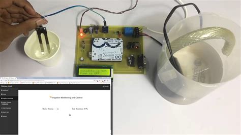Controller System Of Irrigation At Richard Groves Blog