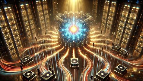 The Tech Behind Mark Zuckerbergs And Elon Musks Nvidia Ai Supercomputers Corporate