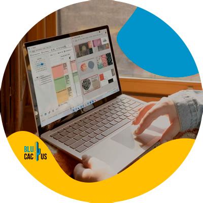 How To Make A Dynamic PowerPoint Presentation BluCactus UK