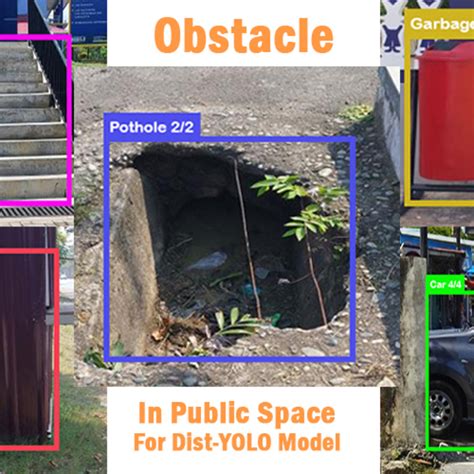 Obstacles In Public Spaces For Dist Yolo Kaggle