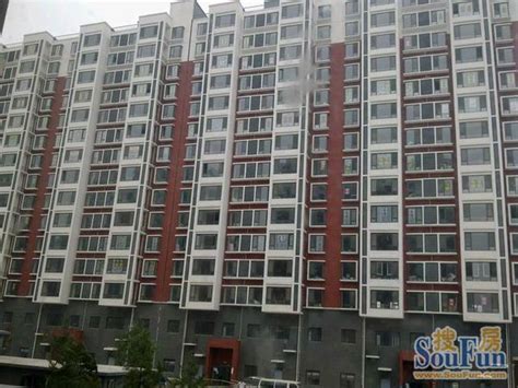 北京唐家岭怎么样 房价走势、户型及地段分析 北京房天下