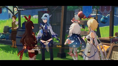 Meet Amber And Eula Youtube