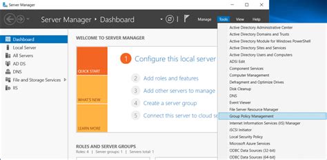 Configure Windows Defender Using Group Policy Rootusers