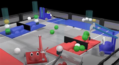 Vex Robotics Animation Resources Online Challenges VEX Forum