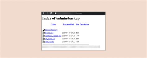 How To Disable Directory Browsing In Wordpress