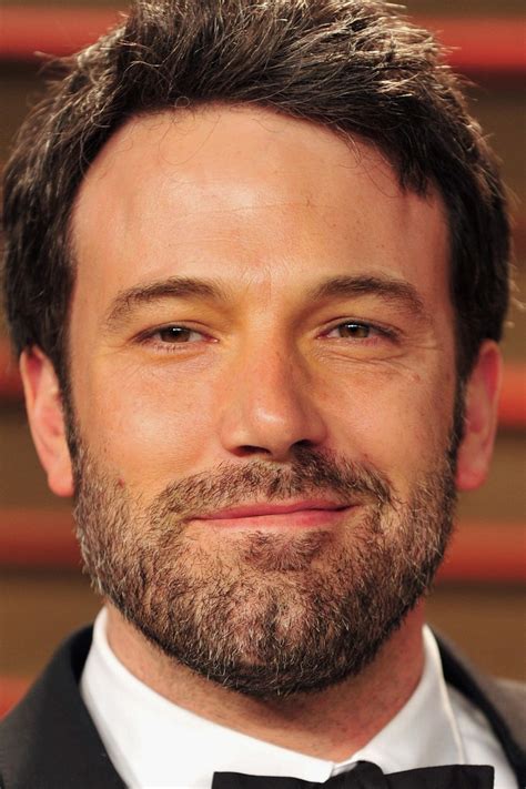 Ben Affleck Biography