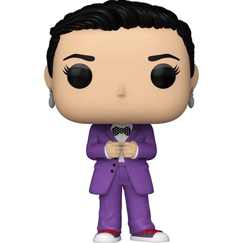 Mean Girls 20th Anniversary Janis Funko Pop Vinyl Figure 1704