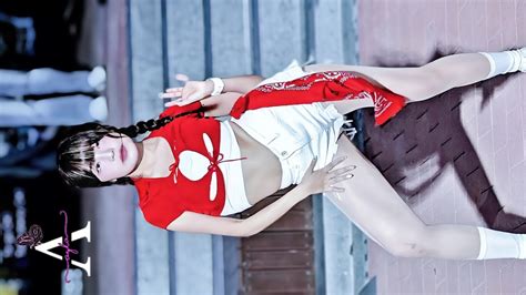 【a C E Master】blackpin Pinkvenom 핑크베놈 댄스팀 에이브리 Abry 예나 Yena 직캠 Cover 홍대 Busking 24 09 15