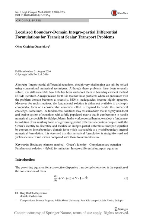 Localized Boundary Domain Integro Partial Differential Formulations For Transient Scalar