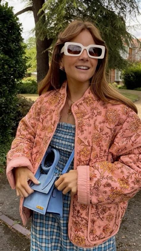 Spring Outfits Spring Aesthetic Spring 2023 Fashion Trends Spring