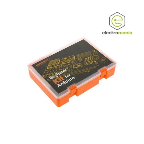 Arduino Archivos Electromanía Perú