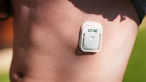 Core Body Temperature Sensor Review Its Pretty Darn Cool