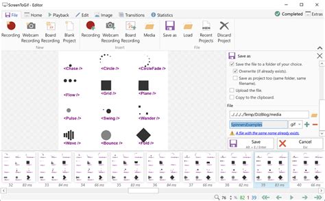 Djsblog Jekyll Markdown Embedding Animated S