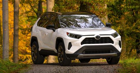 14 Best Suvs Under 30k That Are Totally Worth Buying Financebuzz