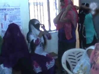 Sex Racket Unearthed From Politician S House