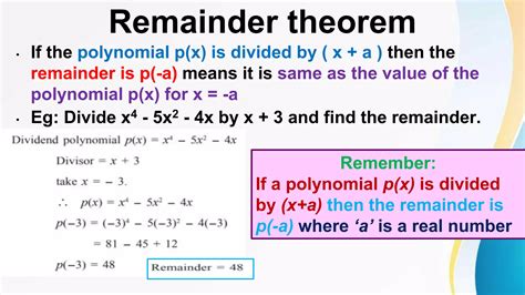 3 Polynomials Ppt