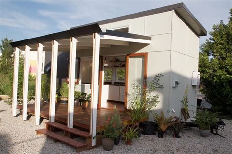 Portal By The Tiny House Company Tiny Living