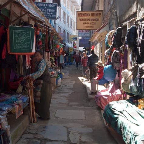 Visit Nepal Exploring The Top 10 Must Visit Places In Nepal
