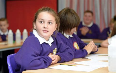 Gallery Caedmon Primary School Teesside Live