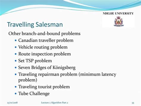 Lecture2b Algorithm Ppt