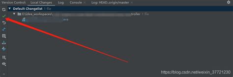 Idea配置gitlab及使用注意事项version Control 配置gitlab Csdn博客