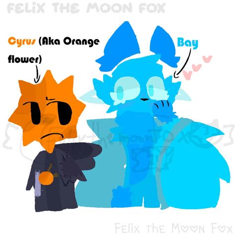 Jsabtpc Ocs Post By Felixthemoonfox On Deviantart