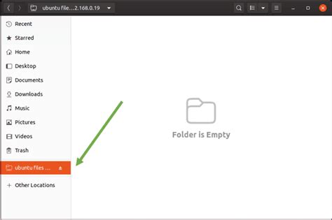 How To Transfer Files From Ubuntu To Windows GetLabsDone