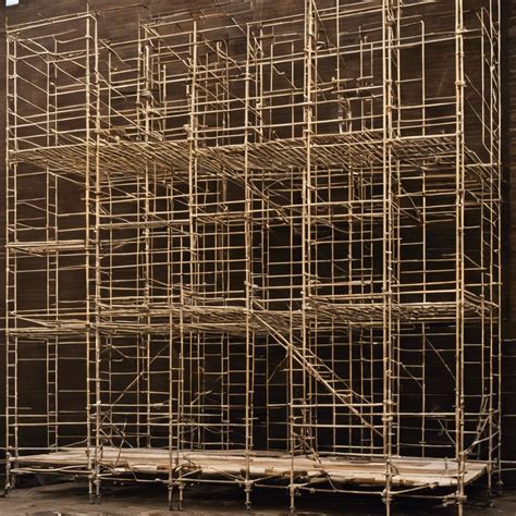 Definition Of Scaffold Stable Diffusion Online Definition Of Scaffold Stable Diffusion Online