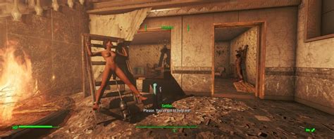 Up To No Good Page Downloads Fallout Adult Sex Mods LoversLab